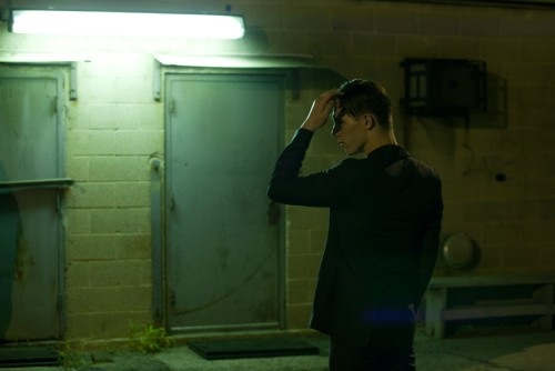 Jamil Ramirez & Gene Fedorenko by Steven Chu | Homotography